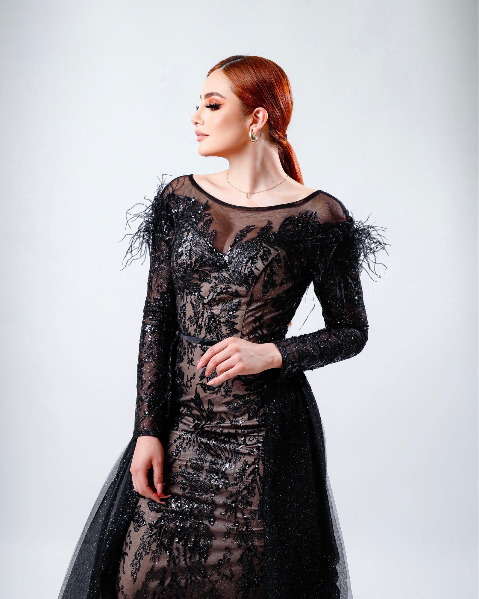 Fancy Dresses