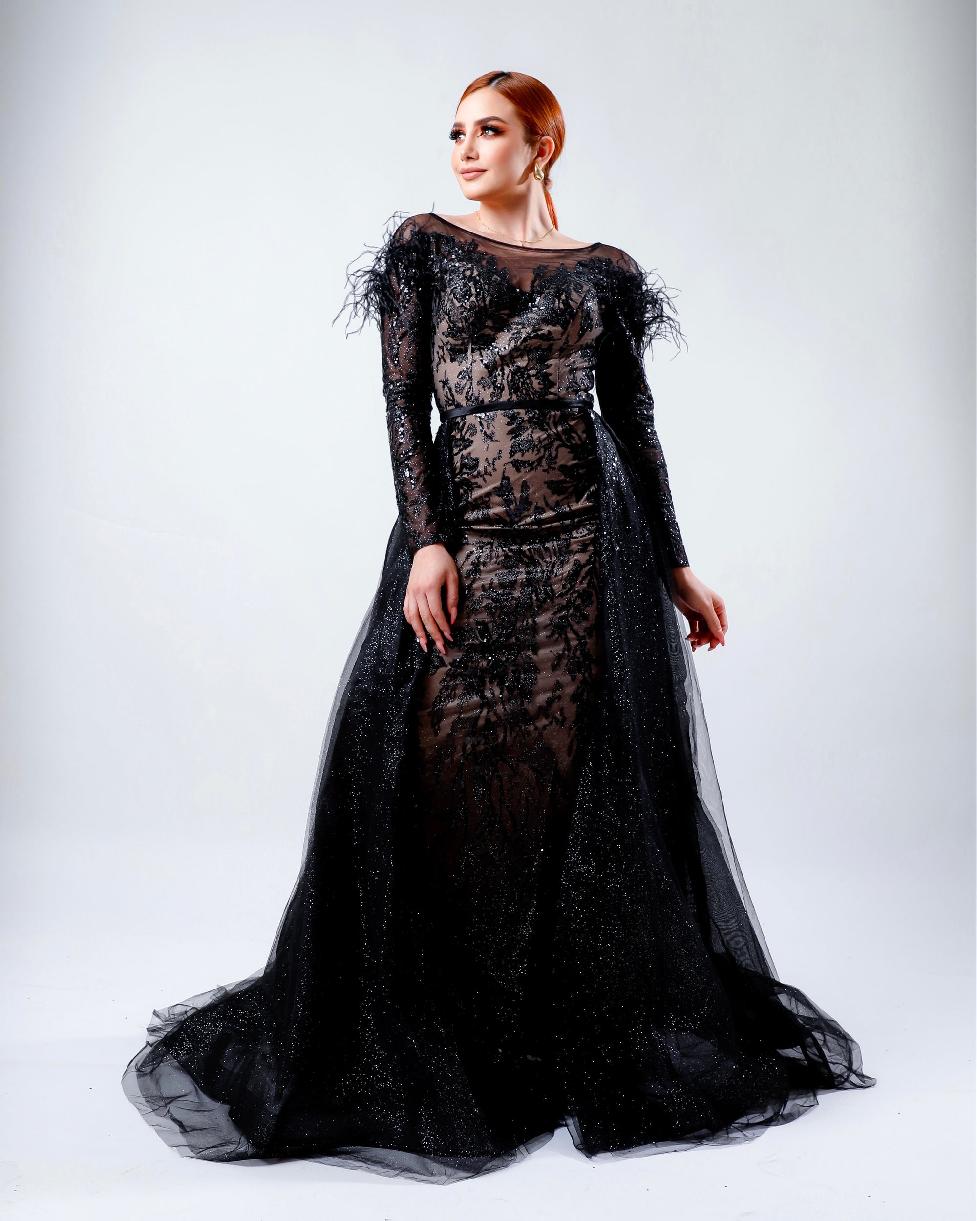 Fancy Dresses