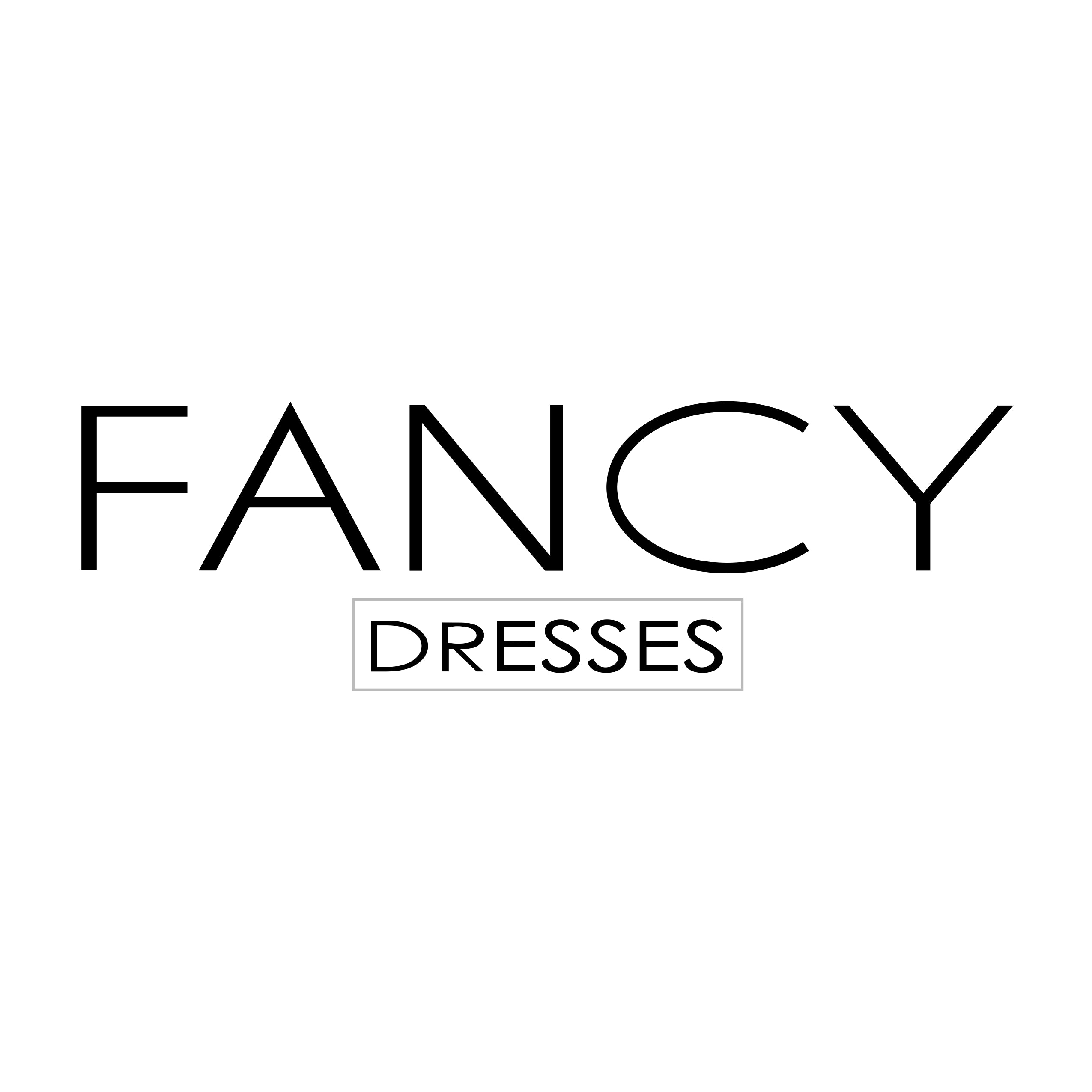 Fancy Dresses